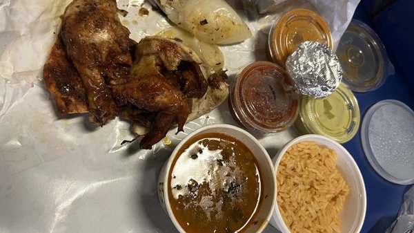POLLO REGIO - Updated March 2026 - 32 Photos & 80 Reviews - 1623 ...