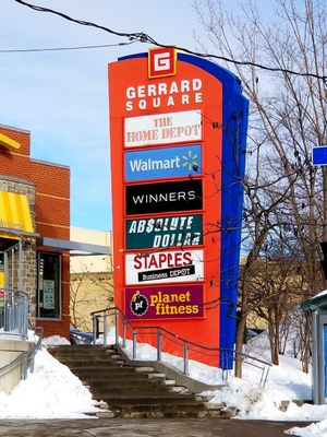 GERRARD SQUARE - Updated January 2025 - 52 Photos & 32 Reviews - 1000 ...