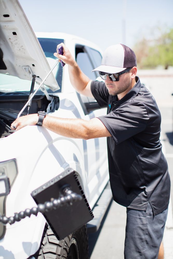 THE DENT MAN - Updated September 2025 - 207 Photos & 32 Reviews - 459 N ...