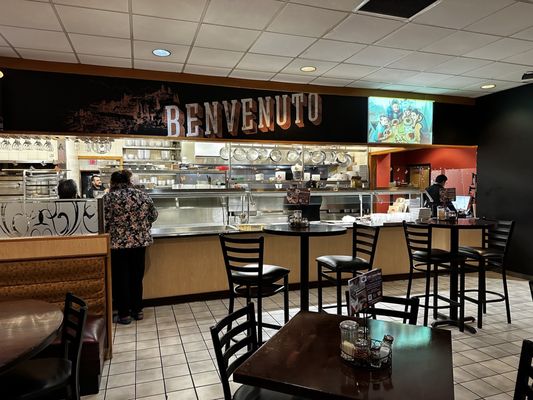 CANTINA MAMMA LUCIA - Updated May 2026 - 203 Photos & 261 Reviews ...