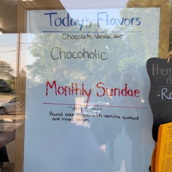 LEDUC’S FROZEN CUSTARD - Updated October 2025 - 130 Photos & 98 Reviews ...