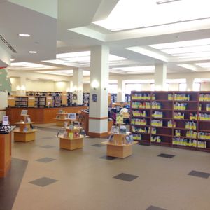 LOOSCAN NEIGHBORHOOD LIBRARY - 27 Photos & 27 Reviews - 2510 Willowick ...