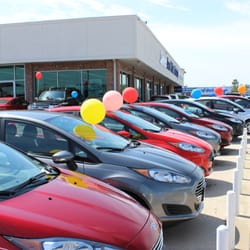 SAMES FORD - 6001 San Dario Ave, Laredo, Texas - Car Dealers - Phone ...