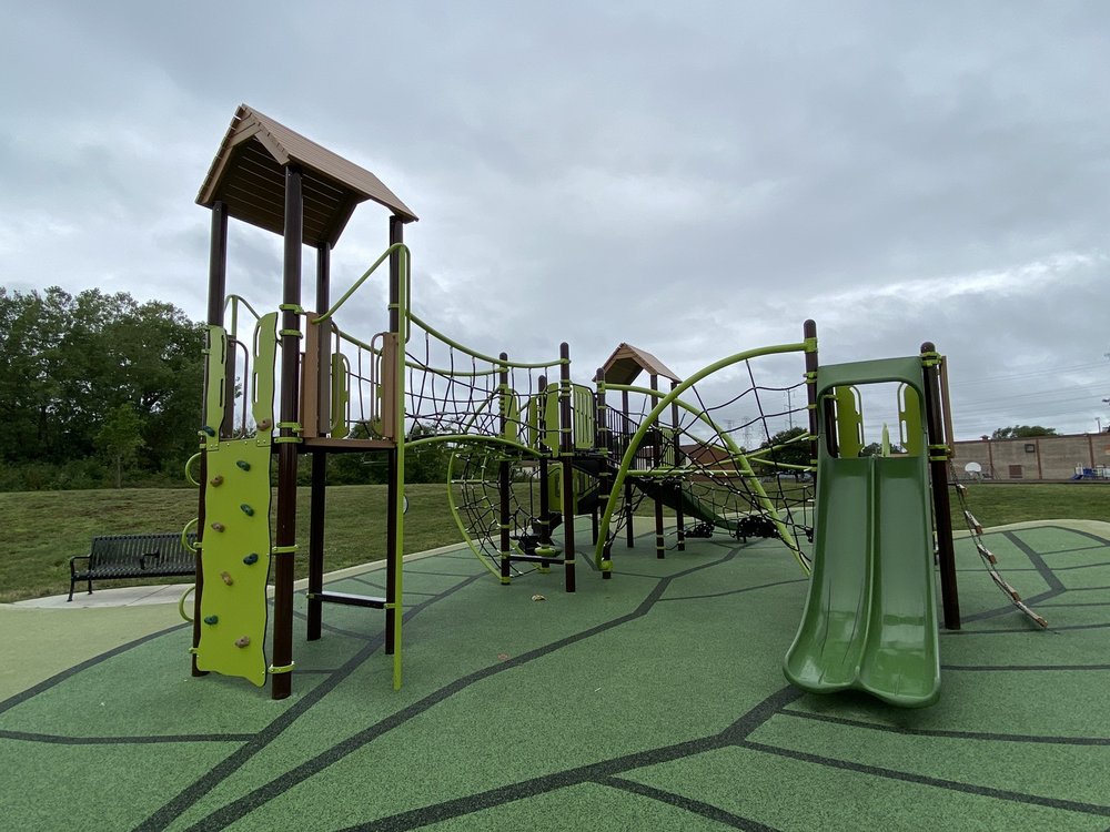 CLEARVIEW PARK - Updated December 2025 - 1523 N McAree Rd, Waukegan ...