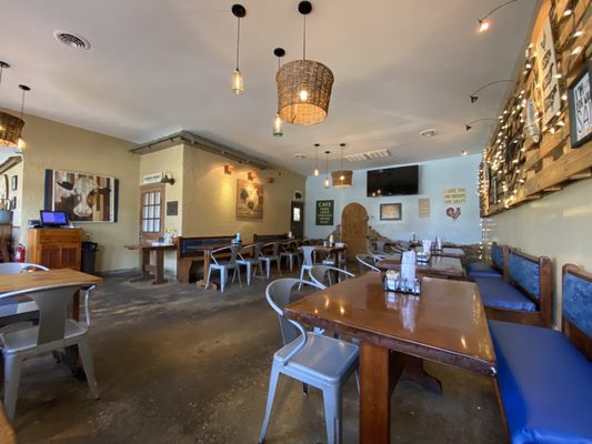 THE SURFSIDE ROOSTER - Updated November 2024 - 214 Photos & 185 Reviews ...