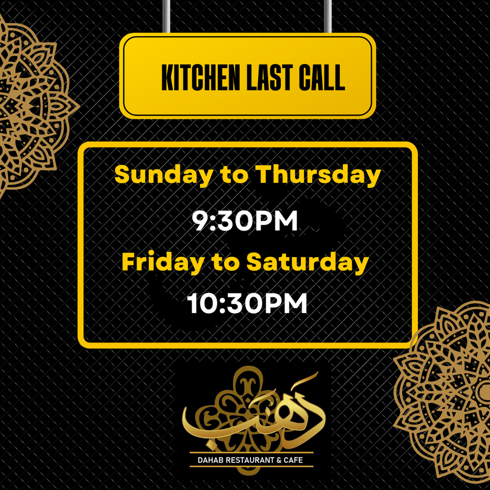 DAHAB RESTAURANT & CAFE - Updated September 2024 - 372 Photos & 273 ...