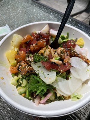 POKE TOKI - 15 Photos & 26 Reviews - 4750 Cascade Rd SE, Grand Rapids ...