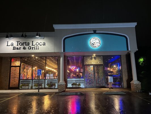 LA TORTA LOCA - Updated November 2025 - 64 Photos & 47 Reviews - 8645 ...