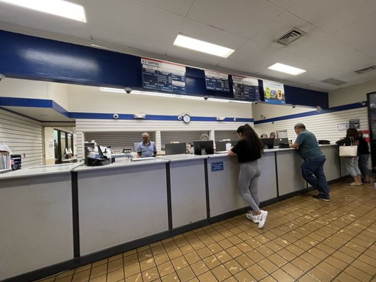 US POST OFFICE - Updated December 2025 - 15 Photos & 25 Reviews - 489 ...