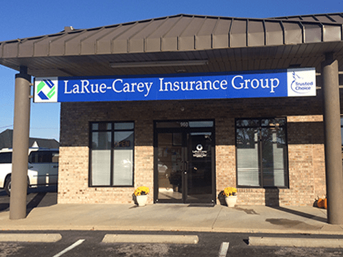 LARUE-CAREY INSURANCE GROUP - Updated November 2024 - 960 Chambers Blvd ...