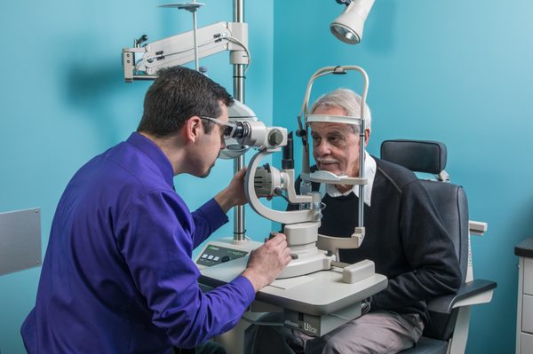 GOSWICK EYE - Updated January 2026 - 11 Photos & 42 Reviews - 345 Main ...