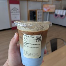 COTTI COFFEE - Updated December 2025 - 86 Photos & 41 Reviews - 14089 ...