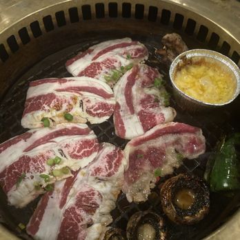 COWBOY JAPANESE BBQ & SUSHI - Updated August 2025 - 356 Photos & 123 ...