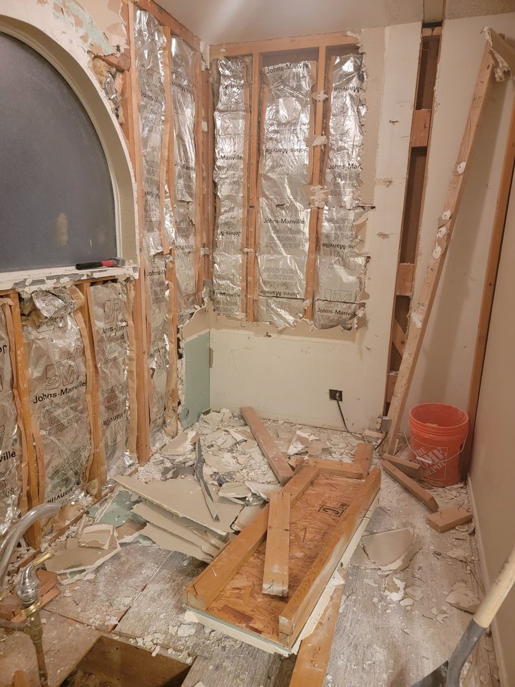 EMERGENCY RESTORATION EXPERTS - 43 Photos & 77 Reviews - 2850 Synergy ...