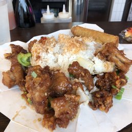 THE RICE BOX - Updated December 2025 - 1154 Photos & 1028 Reviews - 300 ...