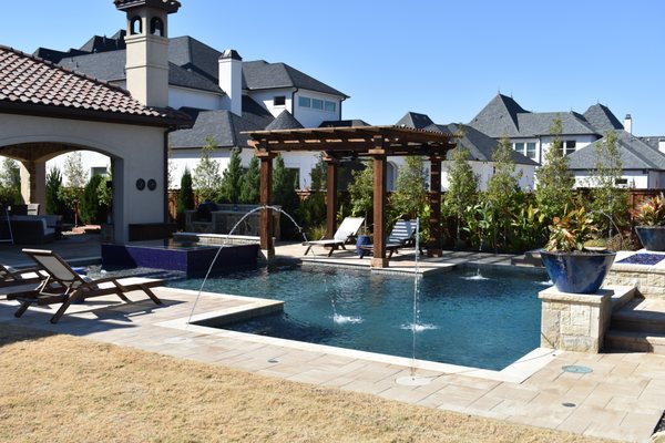 ROBERTSON POOLS - Updated April 2025 - 61 Photos & 32 Reviews - 10475 ...