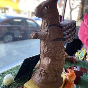 MIGNON CHOCOLATE - Updated July 2025 - 170 Photos & 160 Reviews - 6 E ...