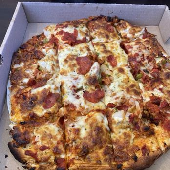 EXLINES’ BEST PIZZA IN TOWN - WHITEHAVEN - Updated April 2025 - 39 ...