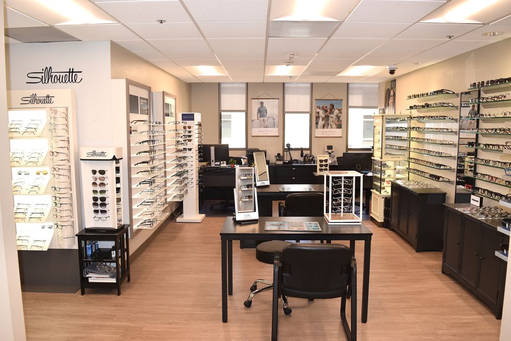 PASADENA EYE MEDICAL GROUP - Updated June 2026 - 17 Photos & 111 ...