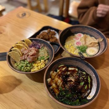 CHIDORIYA RAMEN & POKE - Updated June 2025 - 37 Photos & 12 Reviews ...