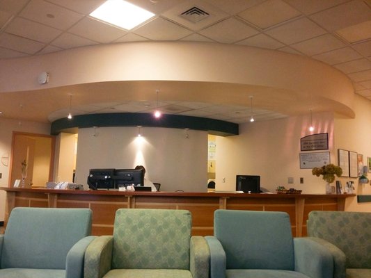 FRISBIE MEMORIAL HOSPITAL - Updated July 2025 - 10 Photos & 33 Reviews ...