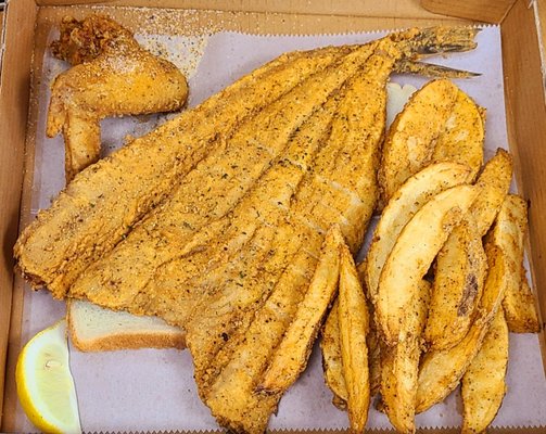 CHIK’N BOX CARRYOUT - Updated April 2025 - 29 Photos & 18 Reviews ...