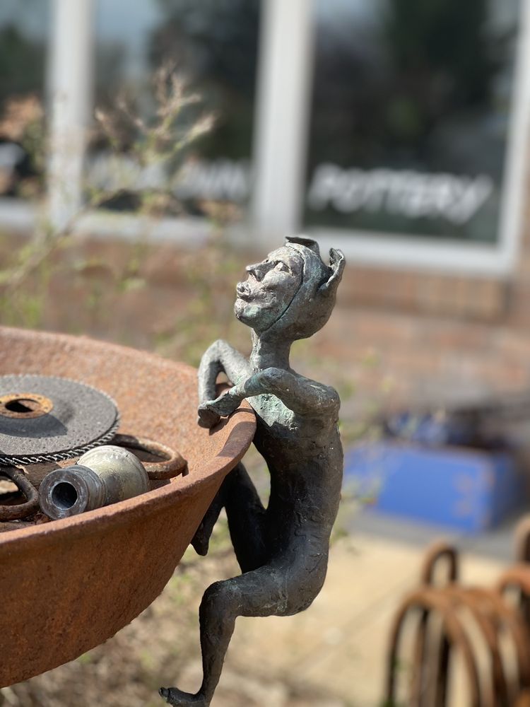 CENTER GROUND STUDIOS - 302 E Lincoln St, Mount Horeb, Wisconsin - Home ...