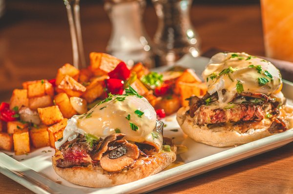 LAND OCEAN RESTAURANT - MERIDIAN - 159 Photos & 166 Reviews - 2902 N ...