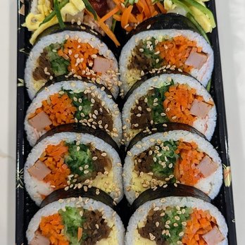 K-BOB - Updated August 2024 - 255 Photos & 152 Reviews - 1061 Market Pl ...