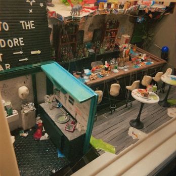 THE COMMODORE - Updated December 2025 - 422 Photos & 679 Reviews - 366 ...