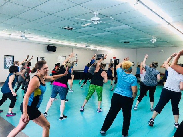 JAZZERCISE LYNNHAVEN CENTER - Updated October 2025 - 53 Photos & 12 ...