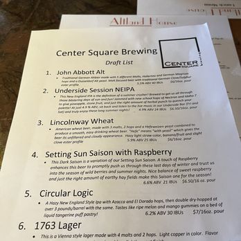 ALTLAND HOUSE GRILL & PUB - Updated December 2025 - 77 Photos & 99 ...