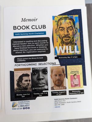 KEITH SUMMEY NORTH CHARLESTON LIBRARY - Updated December 2025 - 36 ...