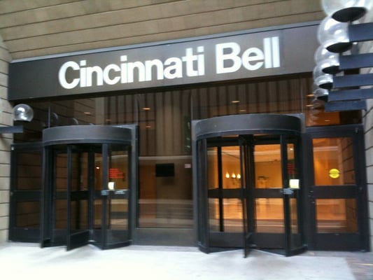 CINCINNATI BELL - Updated November 2025 - 23 Photos & 332 Reviews - 221 ...
