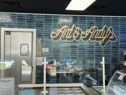 ANT & ANDY’S ICE CREAM - Updated May 2024 - 340 NJ-34, Colts Neck, New ...