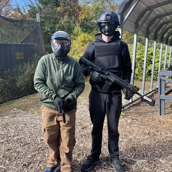 X-FIRE PAINTBALL & AIRSOFT - Updated May 2026 - 17 Photos - 850 ...