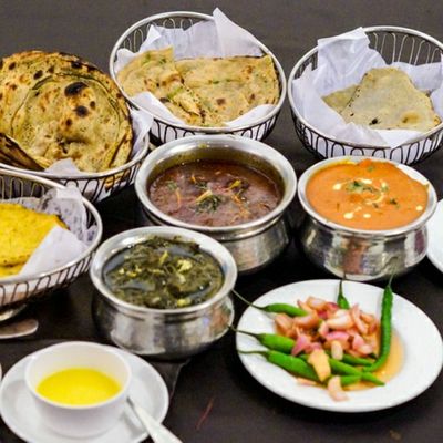 AGRA CAFE - Updated August 2025 - 360 Photos & 682 Reviews - 4325 W ...