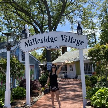 THE MILLERIDGE INN - Updated December 2024 - 753 Photos & 802 Reviews ...