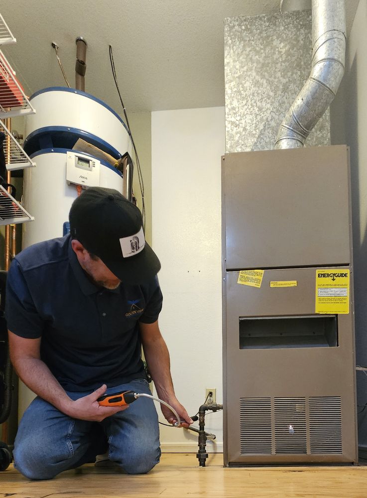 GOLDEN VIEW HOME INSPECTIONS - Updated April 2025 - Request a Quote ...