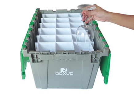 BOXUP - Updated January 2025 - 24 Photos & 100 Reviews (4.9 stars ...