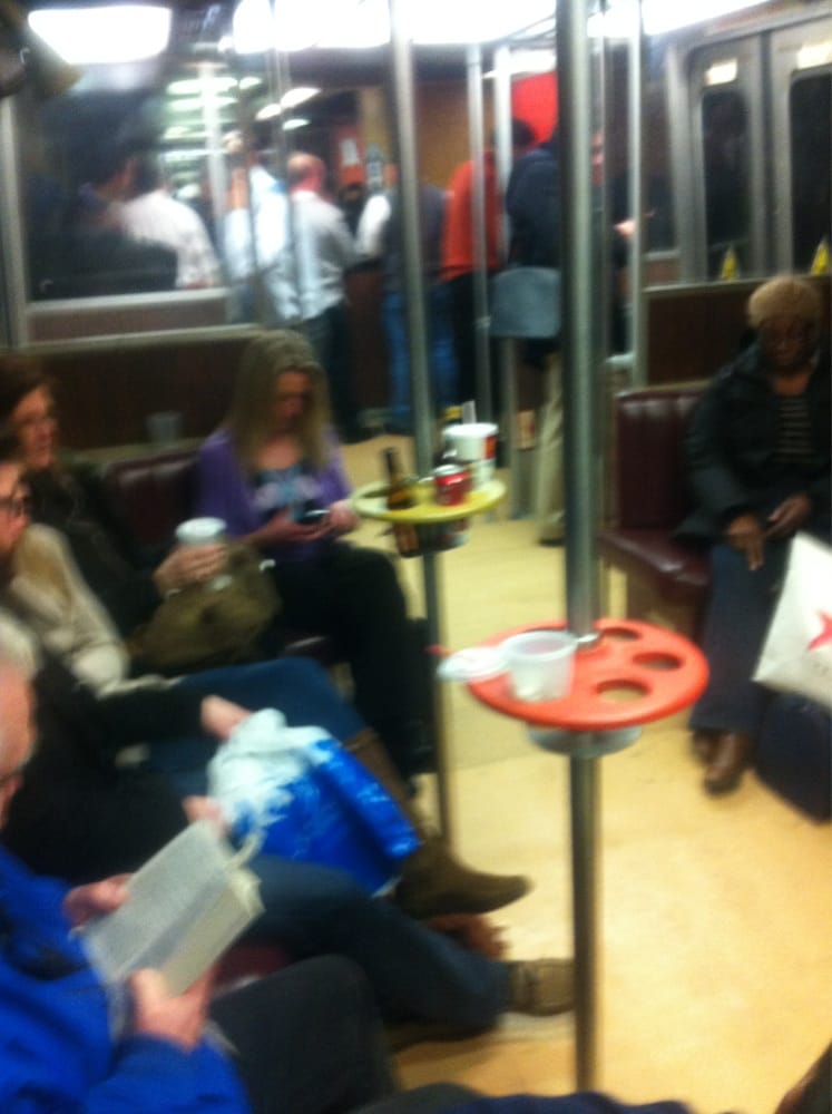 MTA - Updated August 2024 - 30 Station Pl, Stamford, Connecticut ...