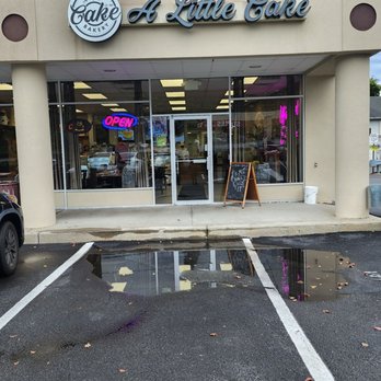 A LITTLE CAKE - Updated October 2025 - 257 Photos & 227 Reviews - 176 ...