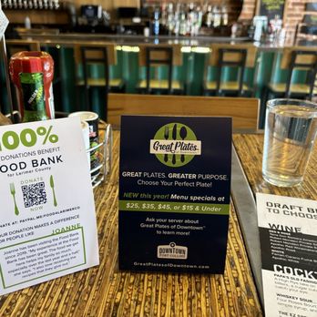 POUR BROTHERS COMMUNITY TAVERN - Updated December 2025 - 120 Photos ...