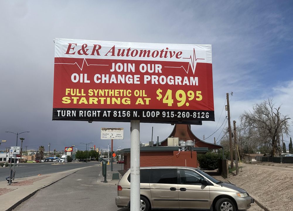 E&R AUTOMOTIVE - Updated October 2025 - 16 Photos - 20 Reviews - 8156 ...