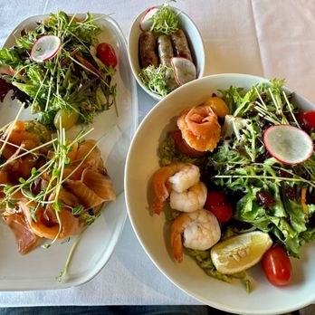 TOP OF VANCOUVER REVOLVING RESTAURANT - Updated May 2025 - 1049 Photos ...