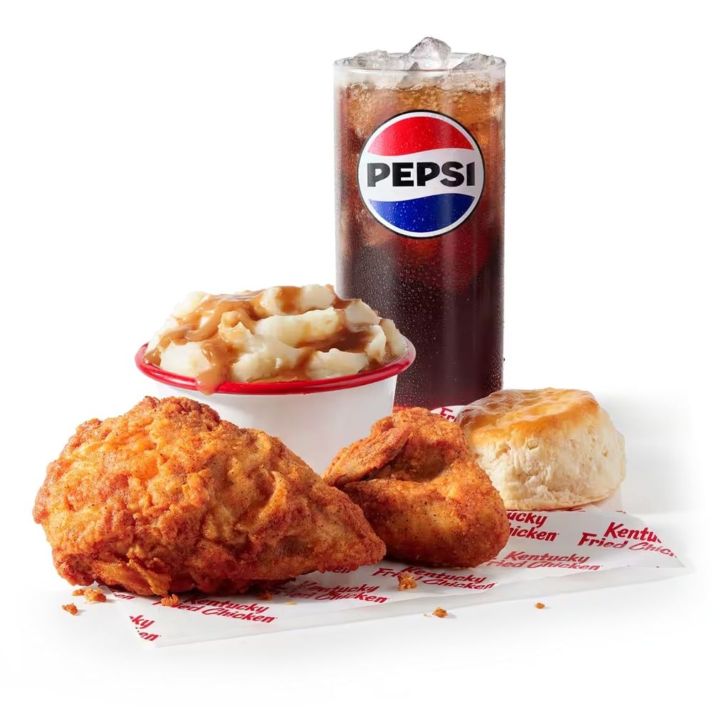 KFC - Updated September 2025 - 15 Photos & 25 Reviews - 87-1978 ...