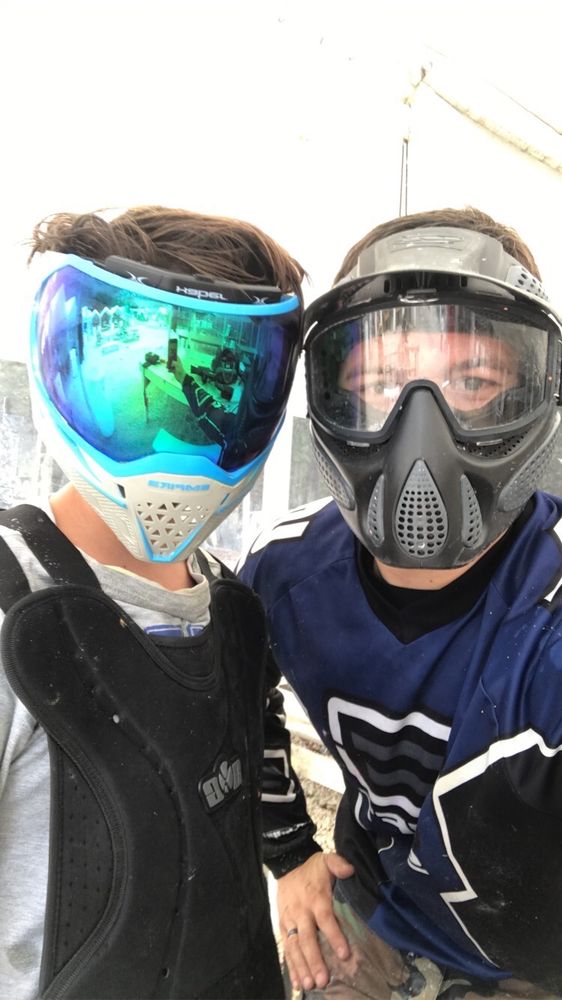 BOSS PAINTBALL FIELDS - 23 Photos - 7498 Reed Mine Trl, Locust, North ...