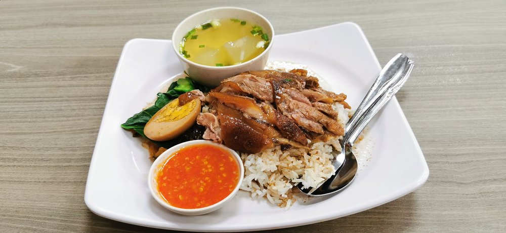 BEER THAI HOUSE - Updated September 2024 - 6001 Beach Rd, Singapore ...