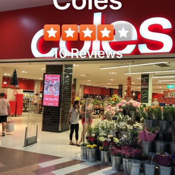 COLES - Updated December 2025 - 30 Photos & 14 Reviews - 1 Bay St ...