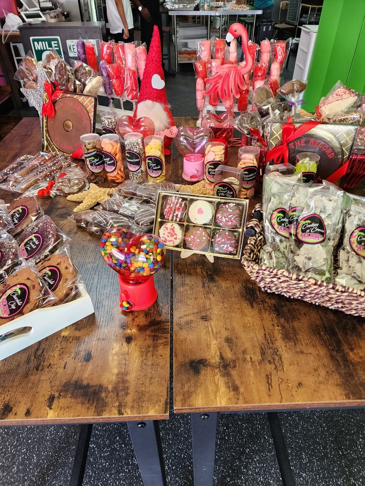 KEY WEST SWEETS - Updated October 2025 - 10 Photos - 3439 Hiatus Rd ...